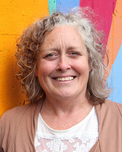 Board of Directors & Staff - Intown Concord