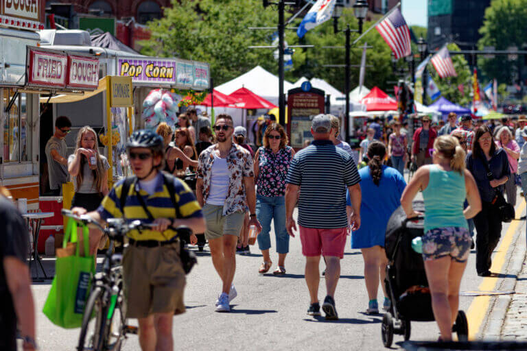 Home - Intown Concord