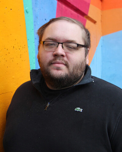 Board of Directors & Staff - Intown Concord