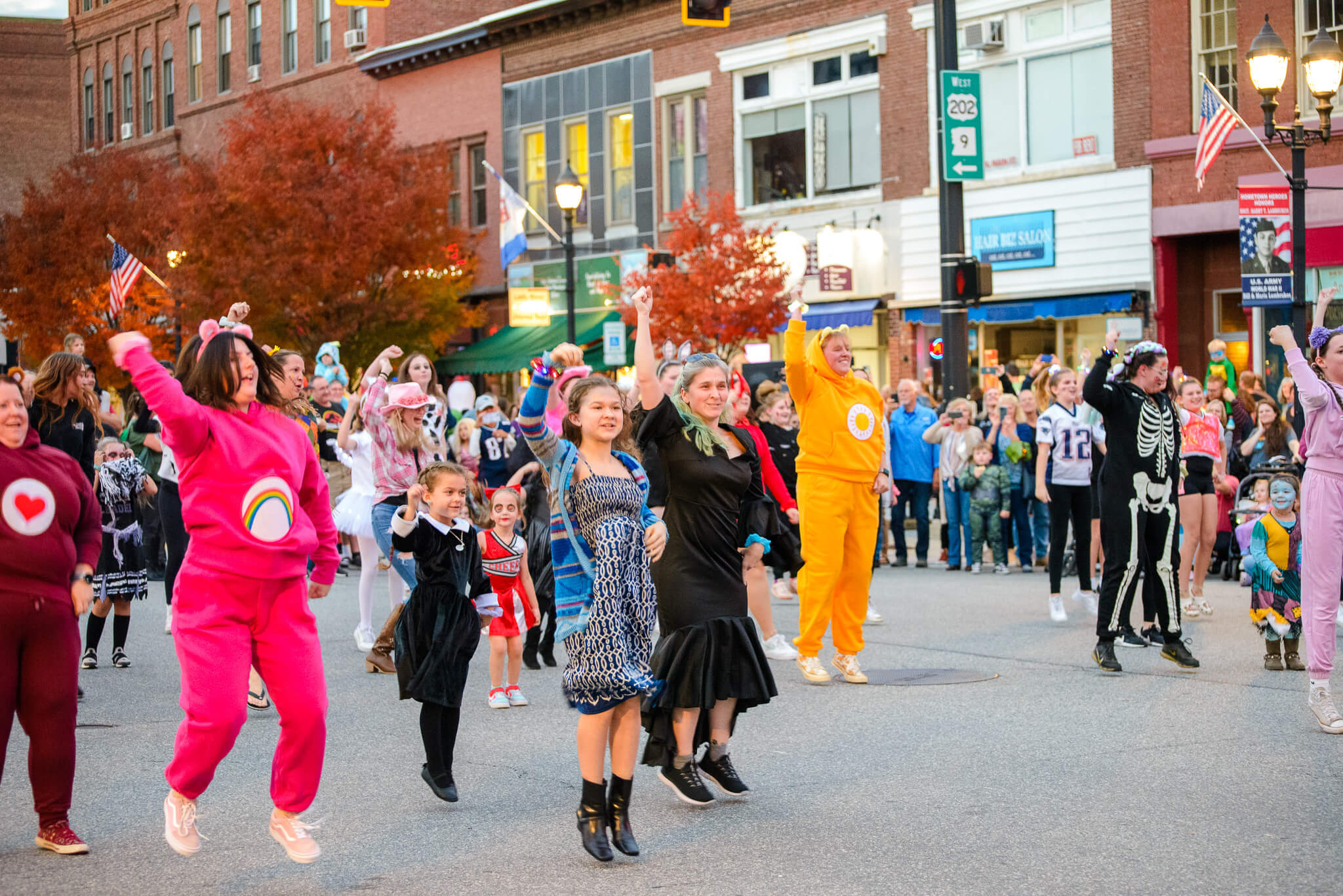 Home - Intown Concord